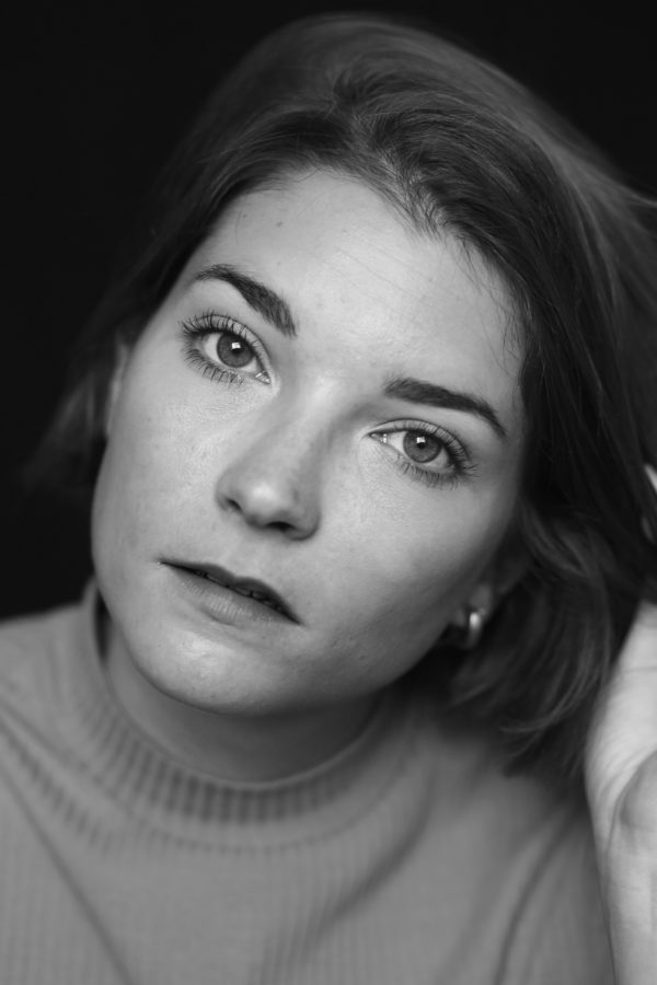 Nina Voit - Panorama Academy