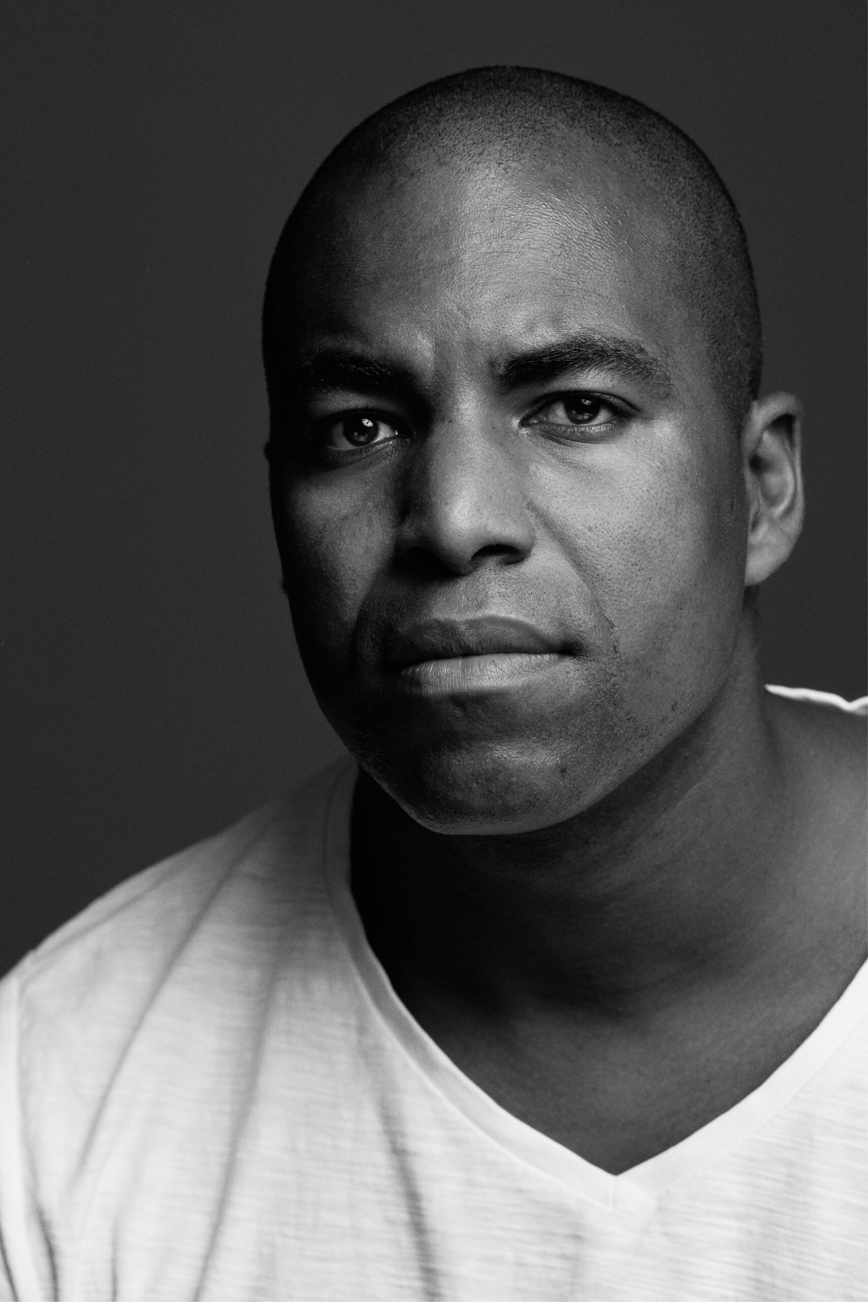 Patrick Kweku Quansah - Panorama Academy