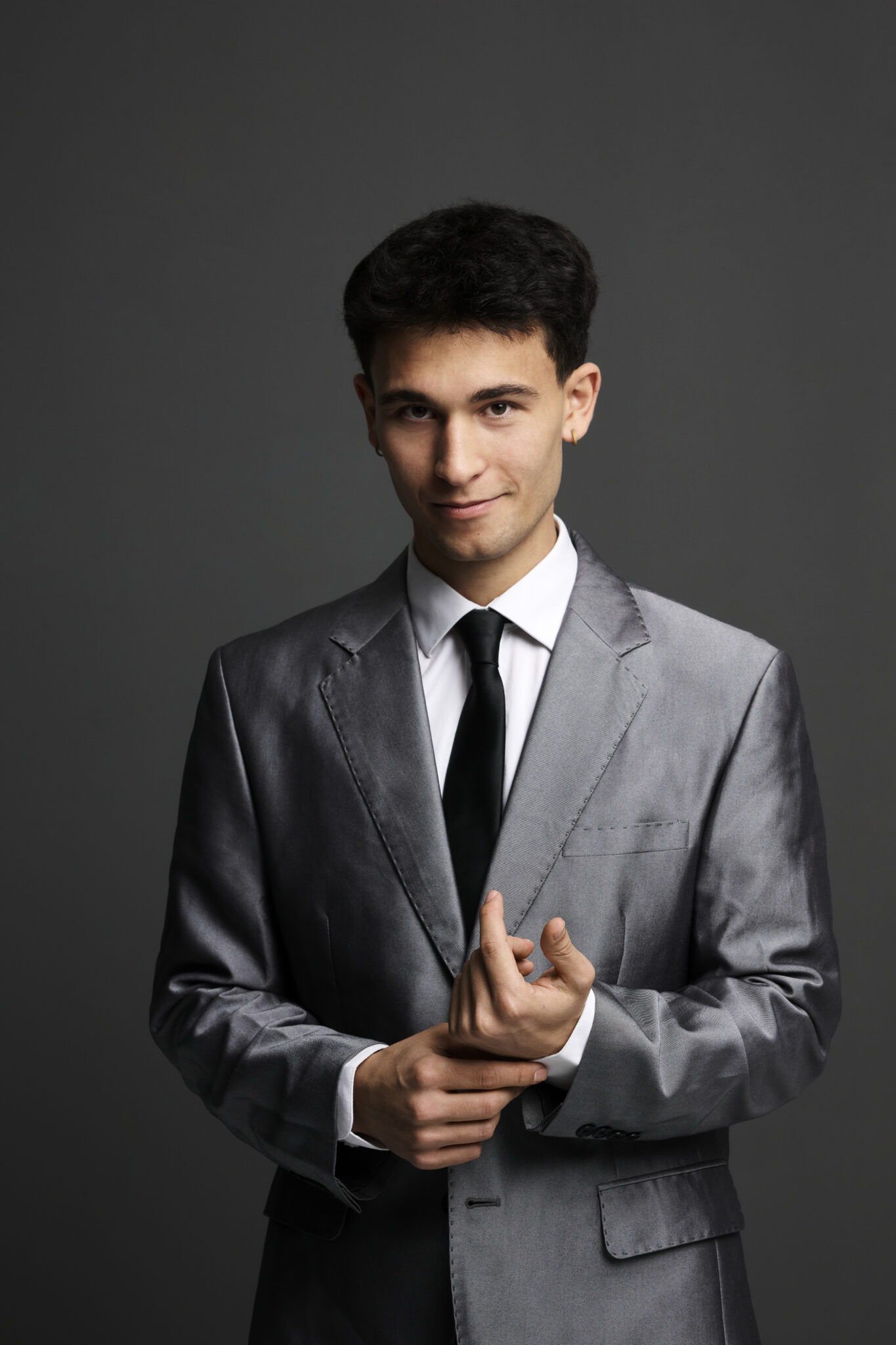 Adrian Bianchini - Panorama Academy