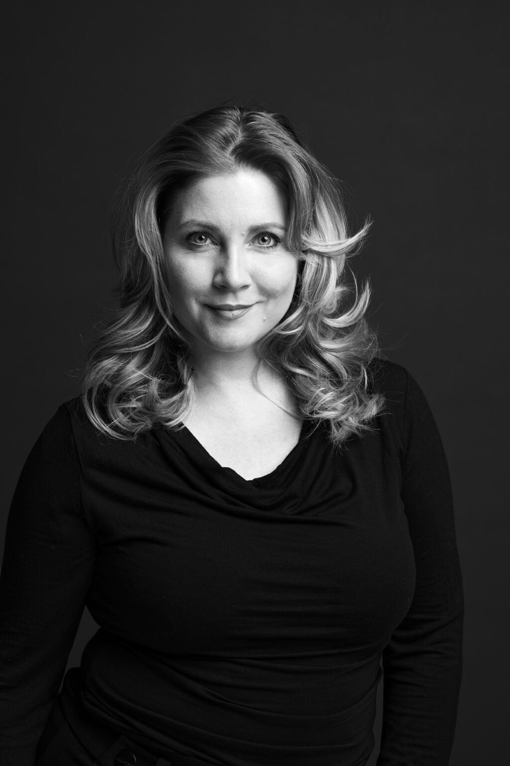 Kit Caroline - Panorama Academy